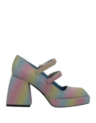 Nodaleto SCHUHE - Pumps auf YOOX.COM