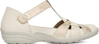 Remonte Sandalen CEO-R7601-81 &Eacute;cru