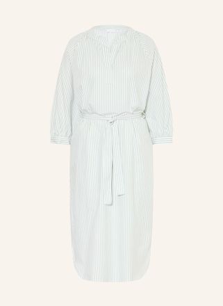 DeSoto Desoto Kleid Niki Mit 3/4-Arm gruen