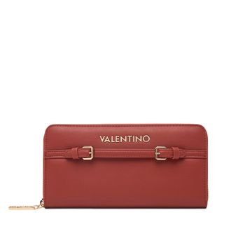 Valentino Geldb&ouml;rse Valentino Archi VPSAF0155 Hellbraun