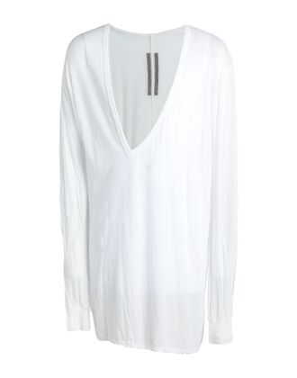 Rick Owens TOPS - T-shirts auf YOOX.COM