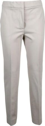 Max Mara Damen, Hosen, Beige, XLGr&ouml;&szlig;e