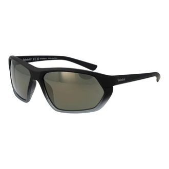 Timberland Kunststoff-Sonnenbrille - - Accessories - Herren - Schwarzk - ONE SIZE