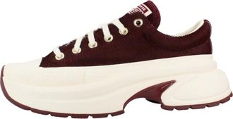 Converse Damen, Schuhe, Rot, 39 EUGr&ouml;&szlig;e