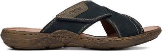 Rieker Pantoletten CEO-22089-14 Dunkelblau