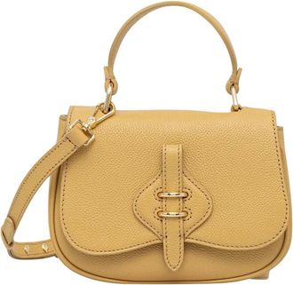 Coccinelle Damen, Taschen, Gelb, ONE SIZEGr&ouml;&szlig;e
