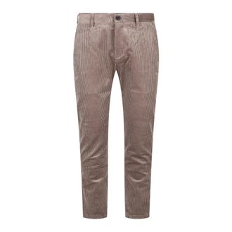 Department Five Department Five, Homme, Pantalons, Brun, Taille: W35 Jeans