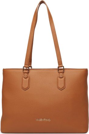 Valentino Handtasche Valentino Brixton VBS7LX11 Braun