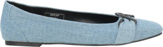 Replay SCHUHE - Ballerinas auf YOOX.COM