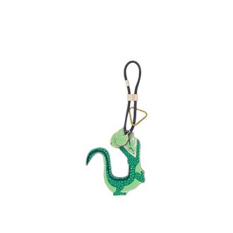 Inou&iuml; Editions Femme, Accessoires, Vert, Taille: ONE Size Keyring Mangrove