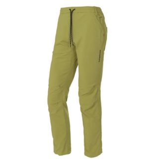 Trangoworld Outdoor Hose Noasca - - Sport - Herren - Gr&uuml;n - L