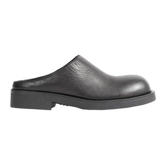 Maison Margiela Mules - Homme - Chaussures - Noir - Taille: 42 EU