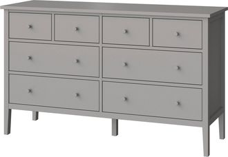 IKEA GULLABERG Kommode mit 8 Schubladen