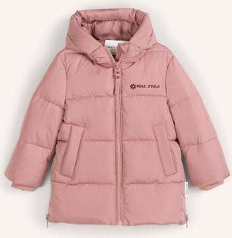 Marc O'Polo Marc Opolo Steppjacke rosa
