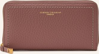 Gianni Chiarini Gianni Chiarini Geldb&ouml;rse Bubble rosa
