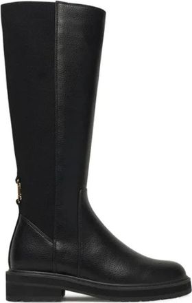 Twinset High Boots - - Shoes - Damen - Schwarzk - 40 EU
