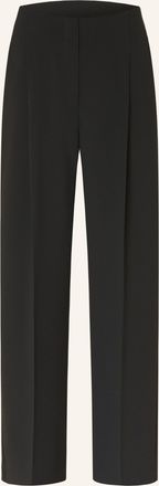 HUGO BOSS 7/8-Hose tulotta2 schwarz