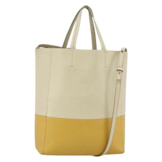 Celine Pre-owned Vintage Hand Bag - - Pre-owned - Damen - Mehrfarbig - ONE SIZE