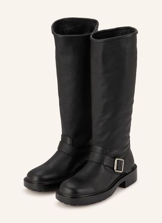 Copenhagen Copenhagen Studios Stiefel cph441 schwarz