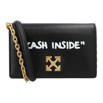 Off-white Damen, Taschen, Schwarzk, ONE SIZEGr&ouml;&szlig;e
