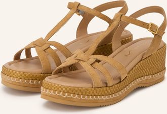 Unisa Wedges Kael beige