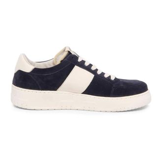Saint Sneakers Saint Sneakers, Homme, Chaussures, Bleu, Taille: 40 EU Chaussures de tourisme