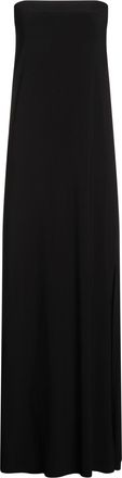 Norma Kamali KLEIDER - Maxi-Kleider auf YOOX.COM