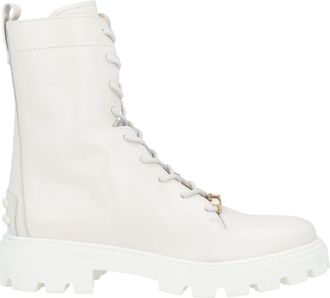 Tod's SCHUHE - Stiefeletten auf YOOX.COM