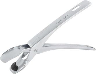 Generico Clip pour support de bol - pince pour support de pot chaud, clip s&ucirc;r pour pot chaud | avec pince anti-br&ucirc;lure avec trou accroch&eacute;, pince ergonomique po