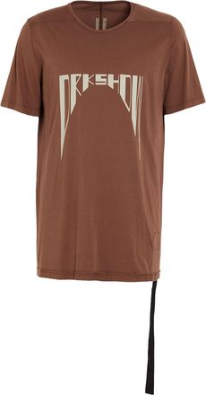 Rick Owens TOPS - T-shirts auf YOOX.COM