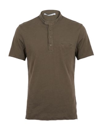Daniele Alessandrini TOPS - T-shirts auf YOOX.COM