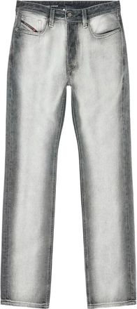 Diesel Homme, Jeans, Gris, Taille: W30 1985 Larkee Jeans