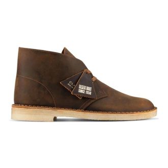 Clarks Desert Boot - - Shoes - Herren - Braun - 46 EU