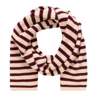 Kaffe Nia &Eacute;charpe - Femme - Accessoires - Multicolore - Taille: ONE Size