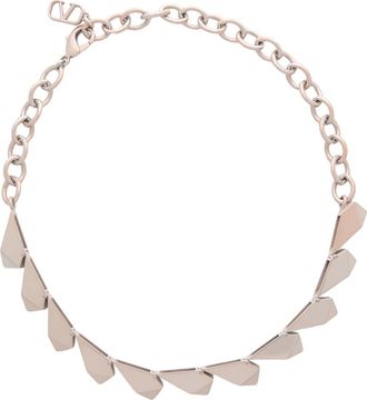 Valentino Garavani SCHMUCK und UHREN - Halsketten auf YOOX.COM
