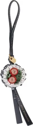 Anya Hindmarch Keychain Charm Uramaki Sushi