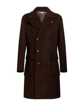 Manuel Ritz MANTEAUX - Manteaux longs sur YOOX.COM
