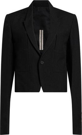 Rick Owens ANZ&Uuml;GE und CO-ORDS - Blazers auf YOOX.COM