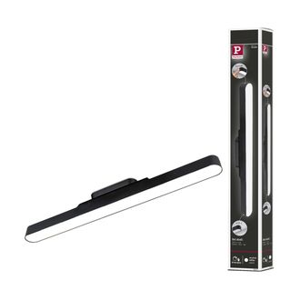 Paulmann 92267 Mobile M&ouml;belaufbauleuchte Atali 240lm 4000K Schwarz