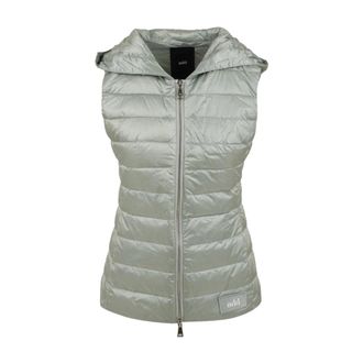 Add Stilvolle Jacken Kollektion - - Jackets - Damen - Grau - L