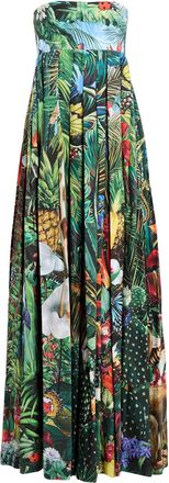 Dolce & Gabbana KLEIDER - Maxi-Kleider auf YOOX.COM