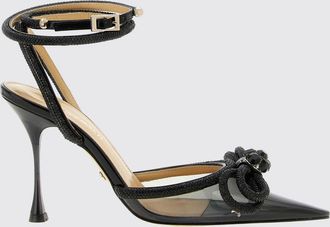 Mach & Mach Pumps MACH & MACH Damen Farbe Schwarz