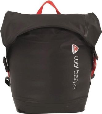 Robens Robens Kühltasche, 2-in-1, 15 l, Schwarz, Einheitsgröße, Schwarz, Einheitsgröße, Tasche, Schwarz, Taille unique, Tasche