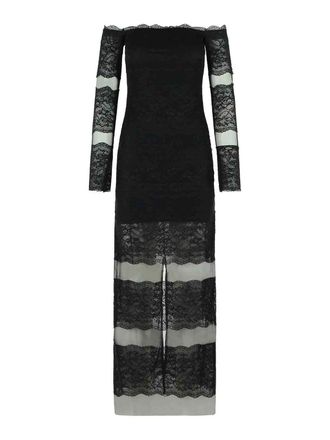 Blumarine Top - Noir