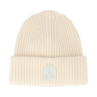 Parajumpers Mooneye HAT - - Accessories - Herren - Beige - S/M