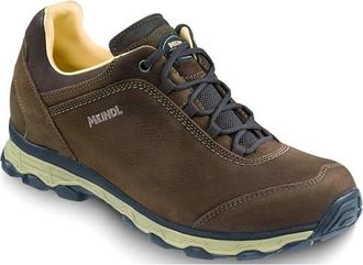 Meindl Sortino Chaussures dextérieur pour homme Marron foncé, marron foncé, 43 EU