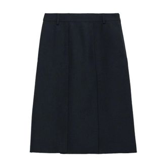 Prada Damen, R&ouml;cke, Blau, SGr&ouml;&szlig;e