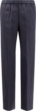 Aspesi Pantalon ASPESI Femme couleur Bleu