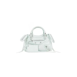 Balenciaga Le City Mini Bag