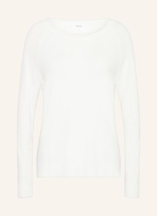 Darling Harbour Darling Harbour Pullover weiss